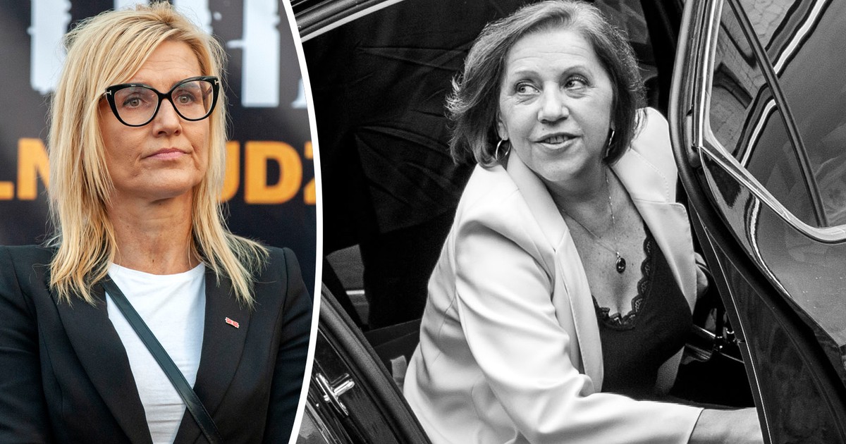 Prokurator Wrzosek o śmierci Barbary Skrzypek. Opublikowała oświadczenie