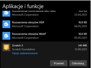 Kurs obsługi systemu Windows. 100 rozwiązań na 100 problemów, cz. 3 ...