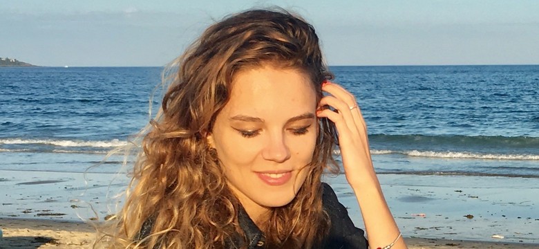 Marta Abramczyk - Podróże