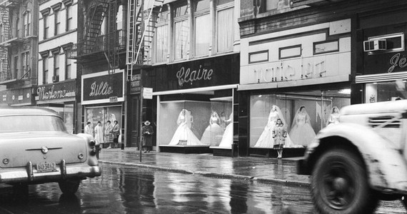 Brigitte Höss, piękna córka nazisty - Wiadomości