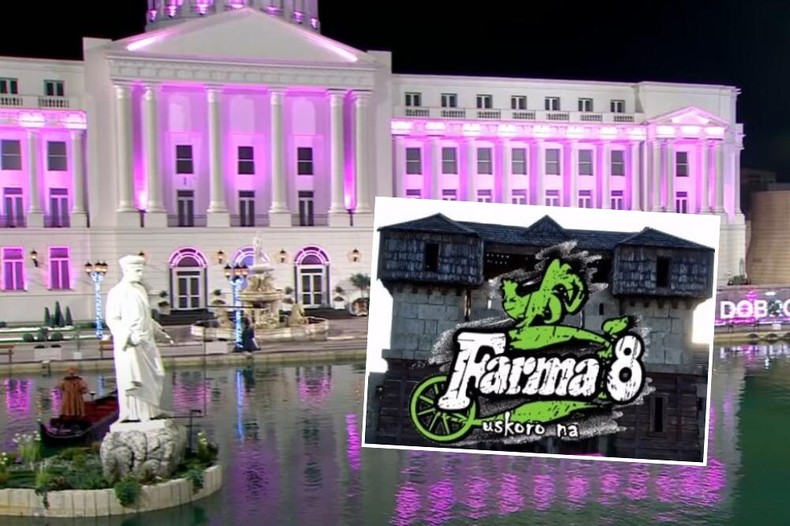 Rijaliti "Elita" i "Farma" će biti spojeni na ovaj način: Evo koja su ...