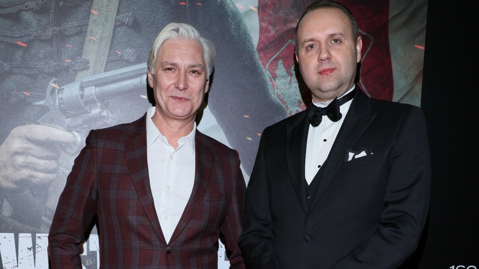 Reżyser "Powstańca 1863": ambitne kino buduje świadomość - Informacje