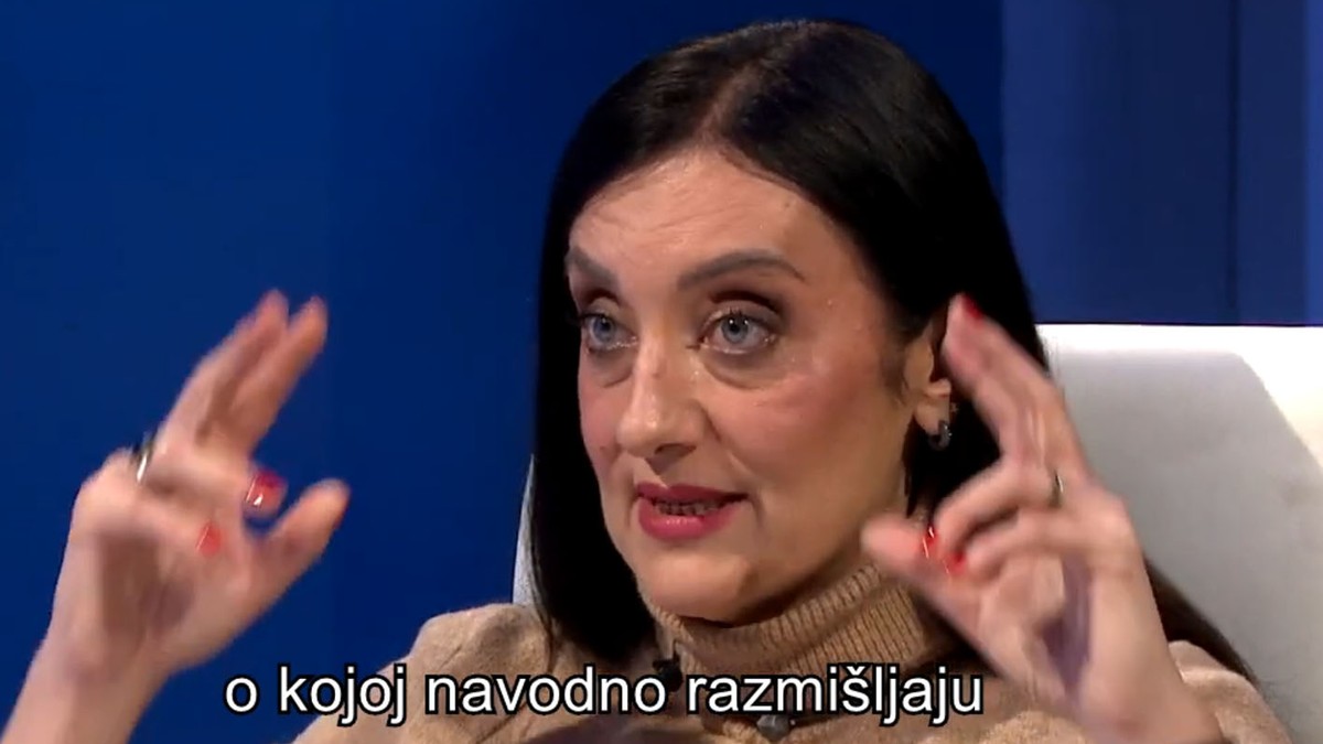 TANJA JE USVOJILA PETORO DECE IZ KONGA "Ćerka mi je rekla da joj dopustim da ona objasni kako je ...