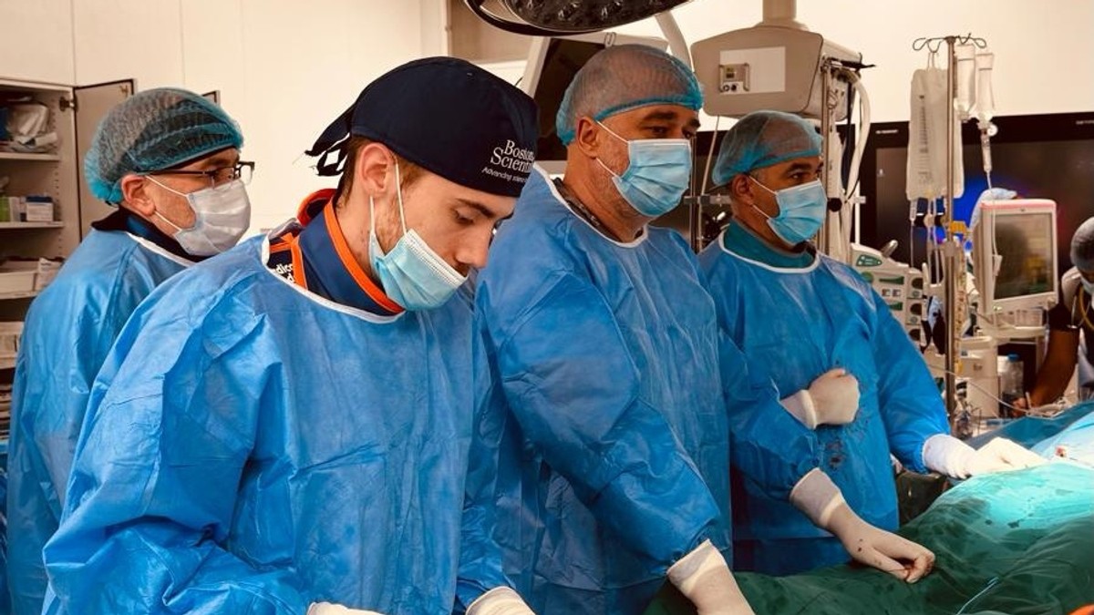 Bio zdrav, prav, pao i umro: "Nažalost, nije baš tako!", srčana slabost ...