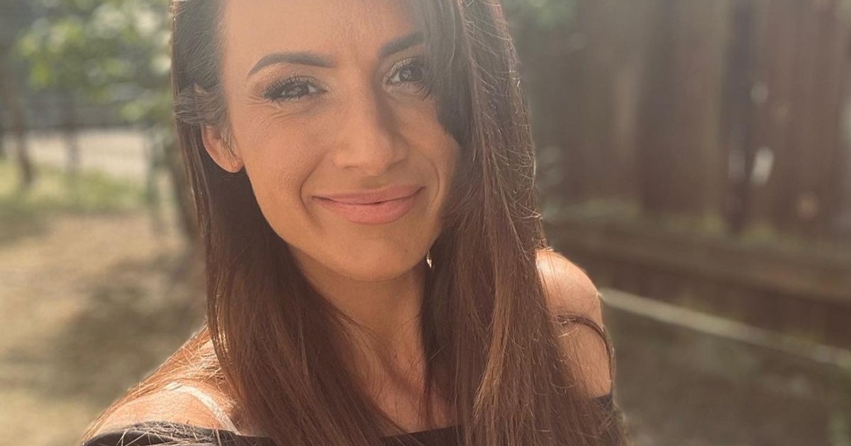 Wioleta Wramba potwierdza transfer z Polsatu do TVP. Publikuje wymowne zdjęcie - Plejada.pl