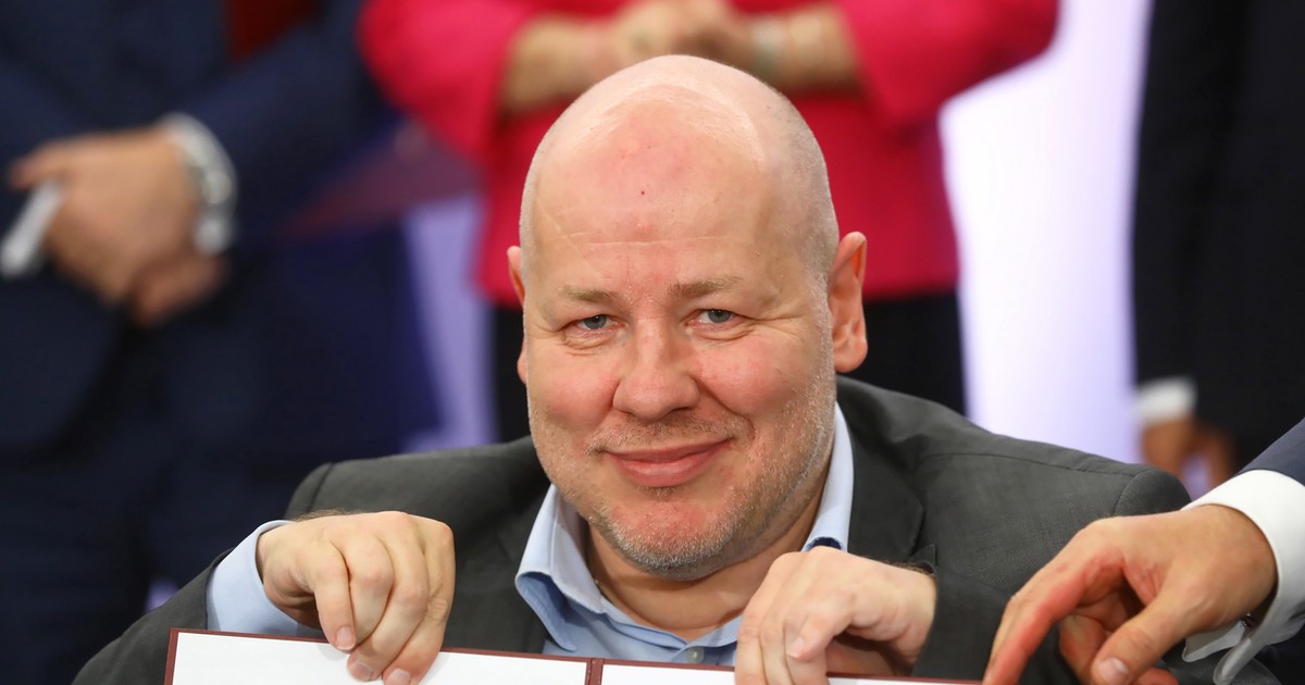 Jan Filip Libicki: Andrzej Duda jest nieszczery w sprawie aborcji ...