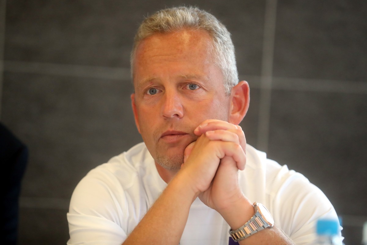 Ő volt Schobert Norbi első felesége - Blikk Rúzs