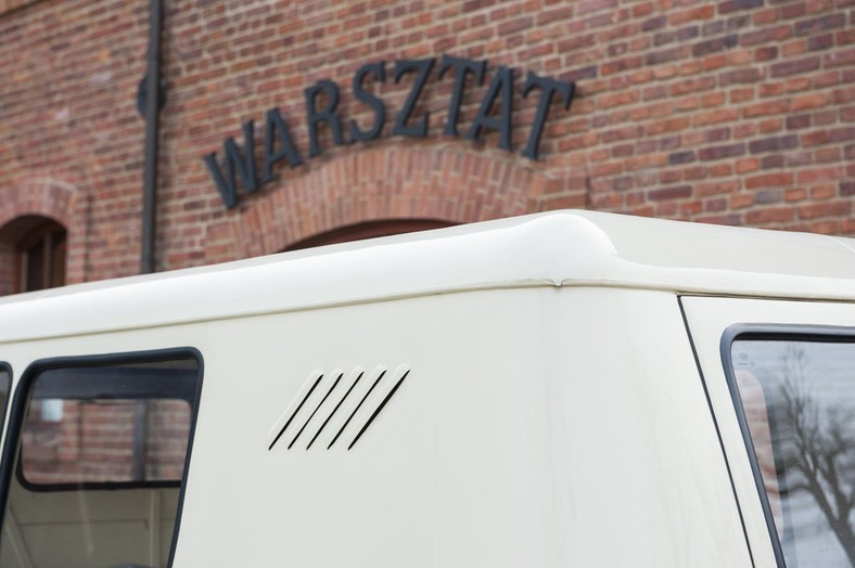 Nysa N59, samochód stworzony przez Polaków bez technologii, kadr i sprzętu