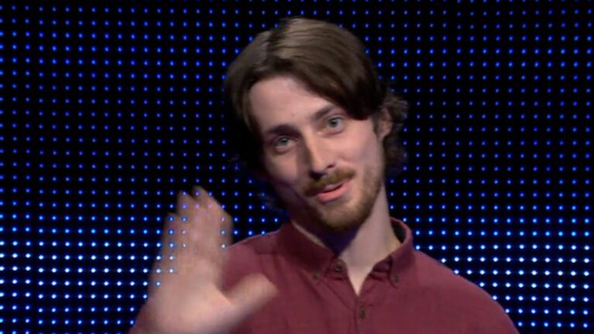 Simpatični IT-jevac iz Zagreba postao viralna senzacija u Poteri - Blic