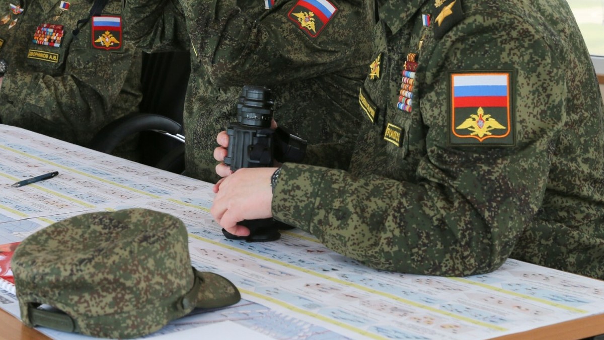 Gen. Surowikin został odwołany ze stanowiska w rosyjskiej armii ...