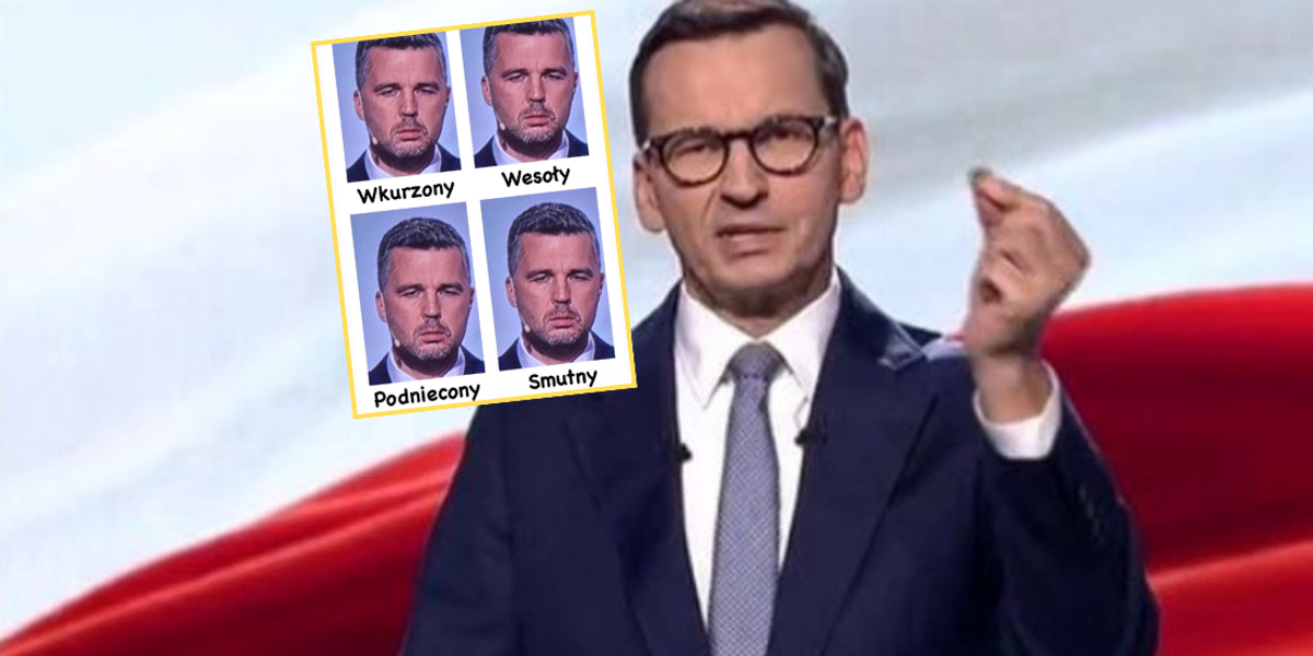 Internet śmieje się z debaty wyborczej TVP. Memy podbijają sieć ...