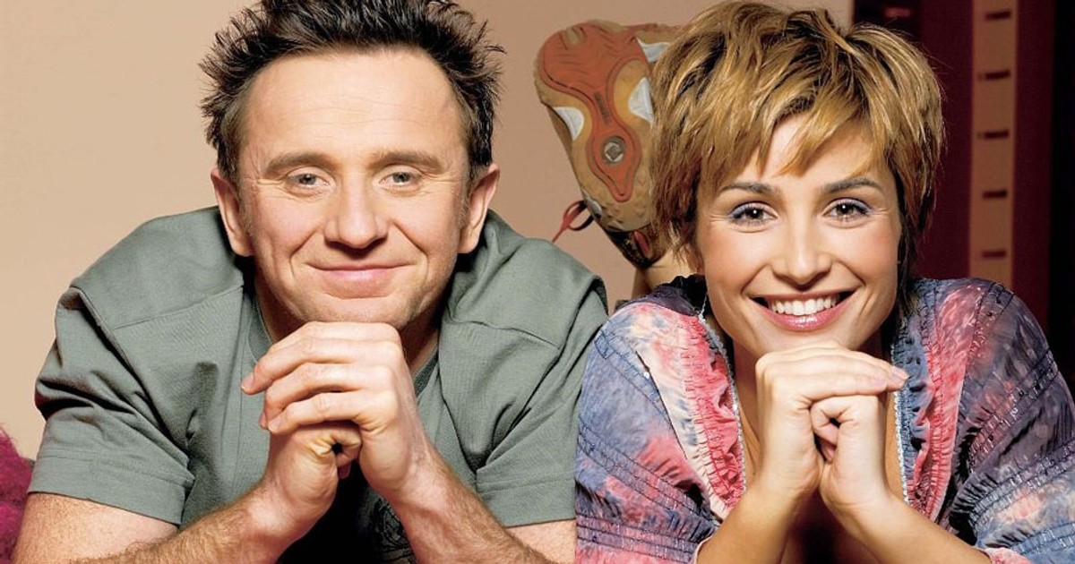 "Kasia i Tomek" wraca z nowymi odcinkami. "Prowadzimy negocjacje" - Plejada.pl