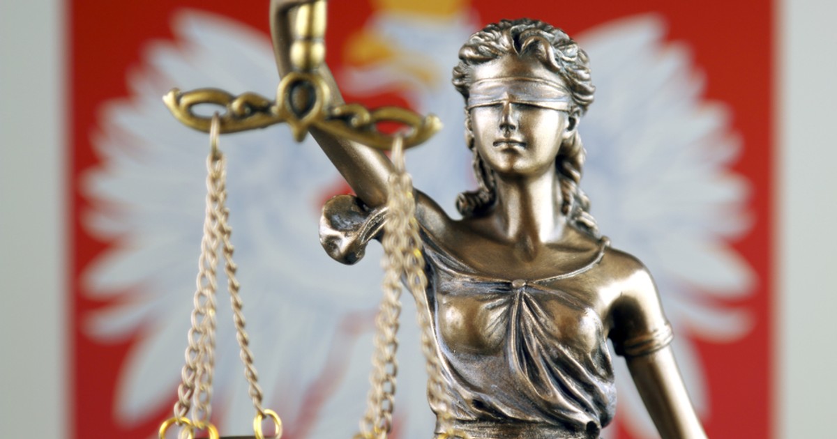 Ciężka ręka Temidy dla multirecydywistów - Wiadomości