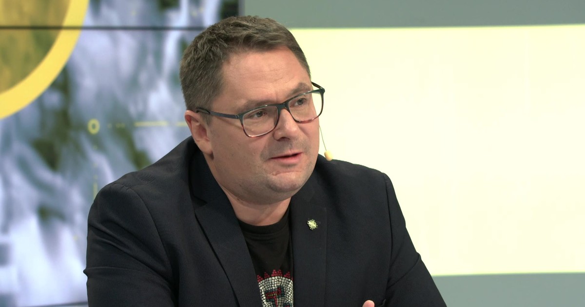 Tomasz Terlikowski w "Onet Opinie" o ks. Tymoteuszu Szydło - Wiadomości