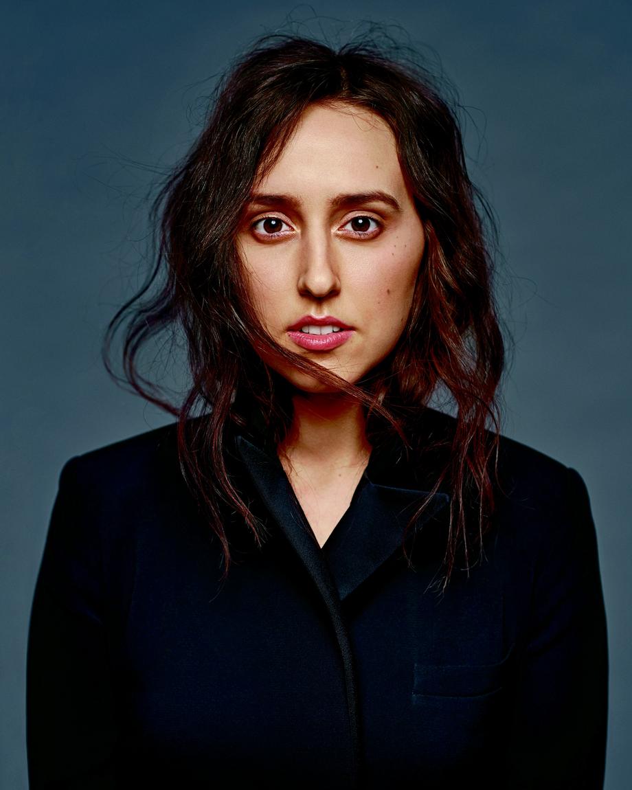 Nowy Einstein. Kim jest Sabrina Gonzalez Pasterski, fizyczka ...