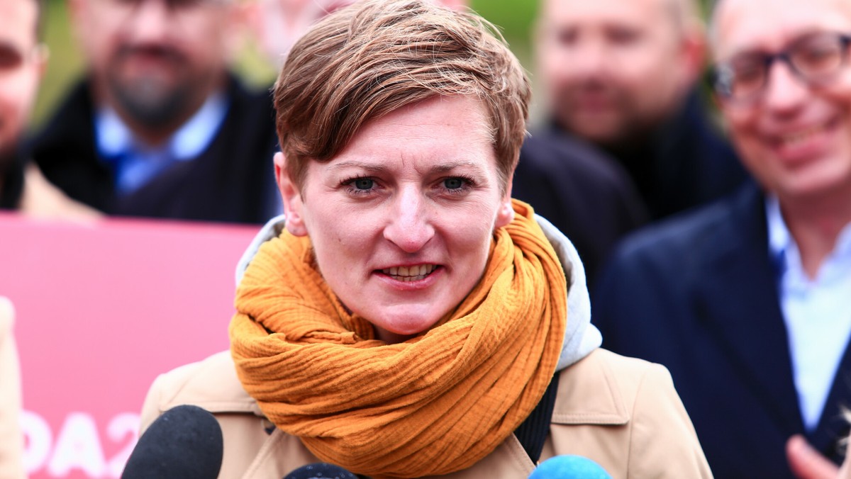 Wybory samorządowe 2024. Kielce. Wyniki exit poll - Wiadomości
