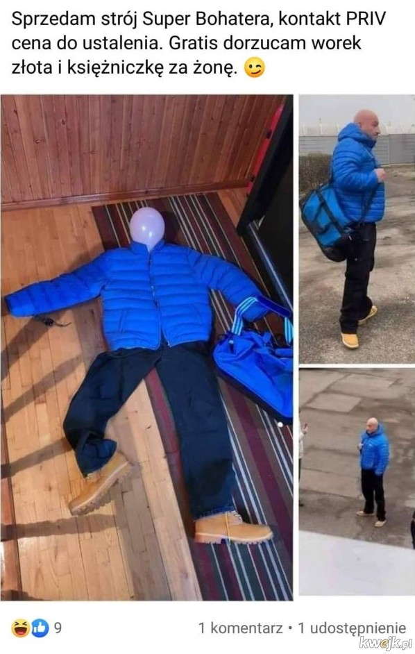 Marcin Najman umówił się na "ustawkę". Internet zalały komiczne memy ...