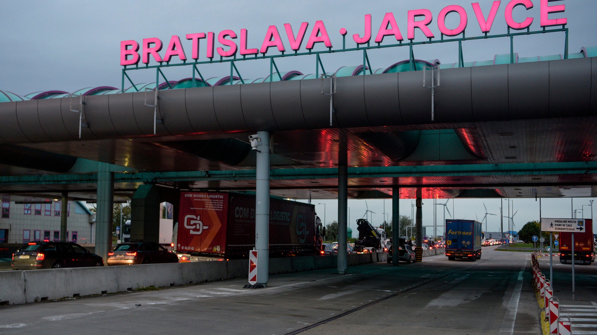 Slováci, pozor! Kontroly na hraniciach sa opäť obnovujú: Na TOTO pred ...