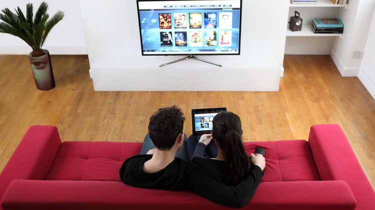 Z aplikacją z satelity, ale… za darmo - Program TV Onet.pl