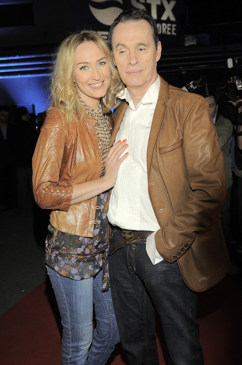 Córka Anity Lipnickiej i Johna Portera ma 16 lat. Jak wygląda Pola Porter?