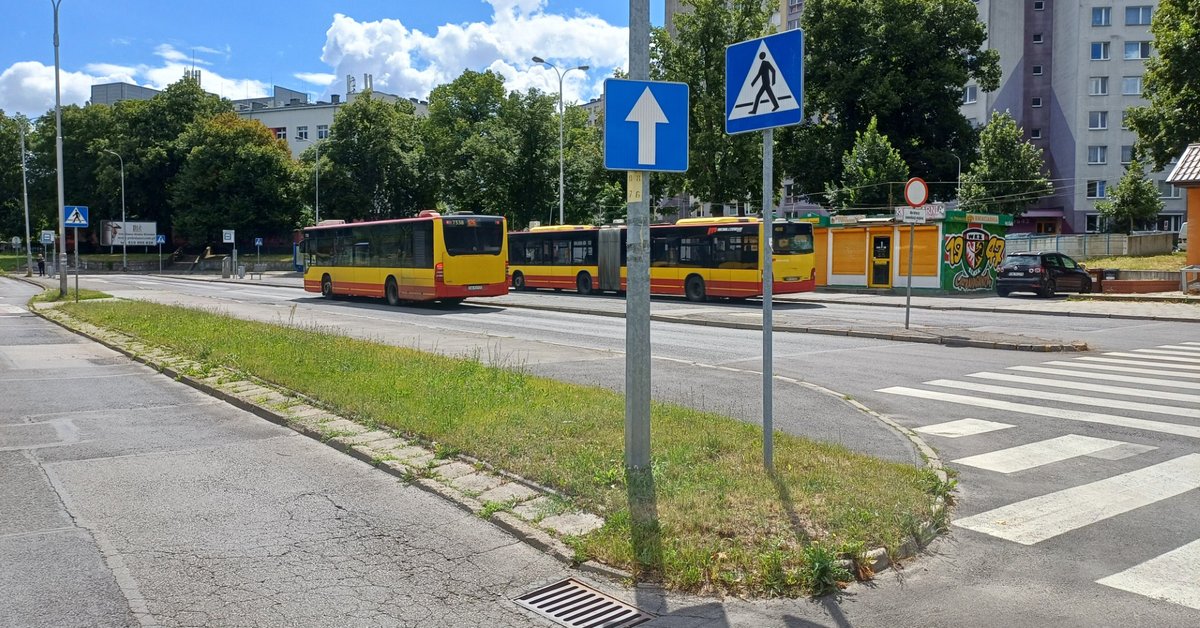 Wielki remont ulicy Kozanowskiej. Będą utrudnienia - Informacje