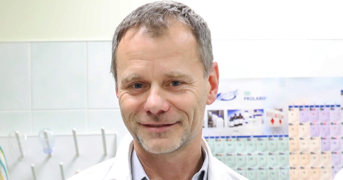 Polski naukowiec skazany w Iranie. Teheran chce go wymienić za ...