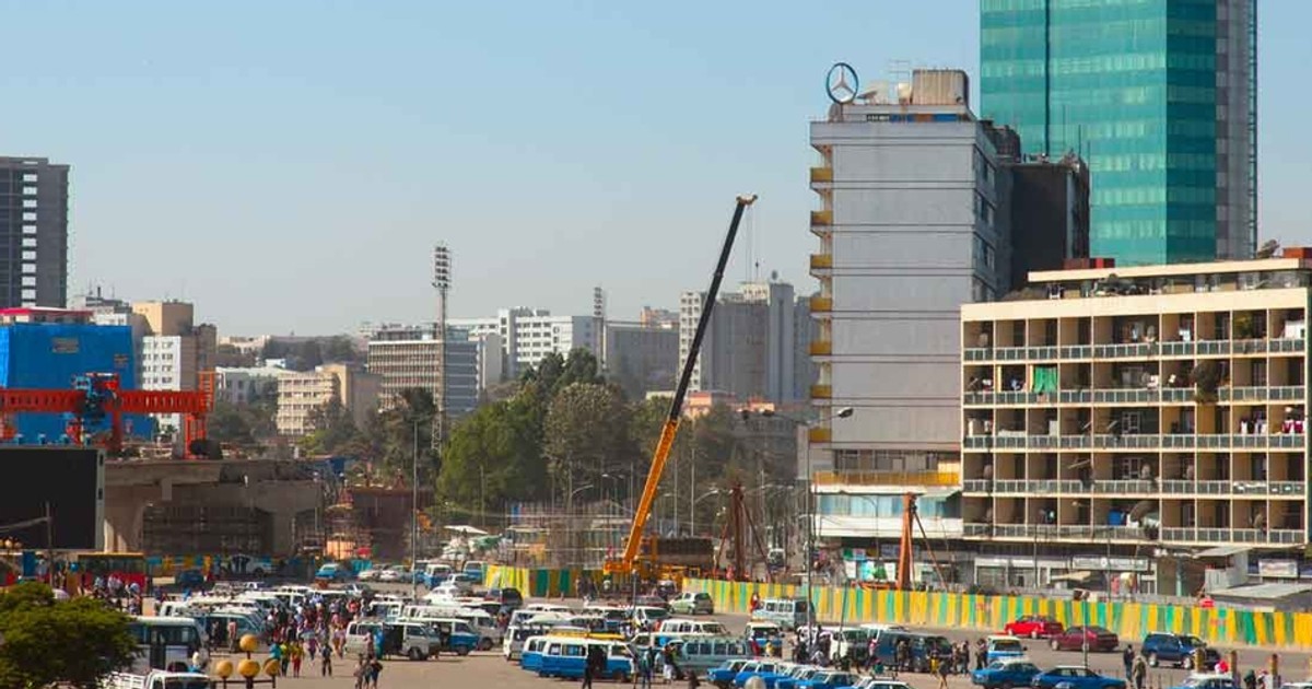 See Ethiopia’s plan to attract foreign investors to its banking ...