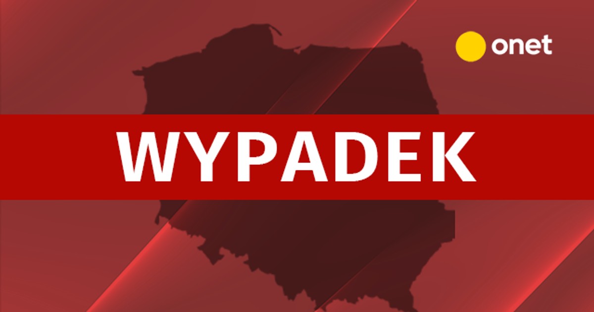 Tragedia na A4. Dwie osoby nie żyją - Wiadomości