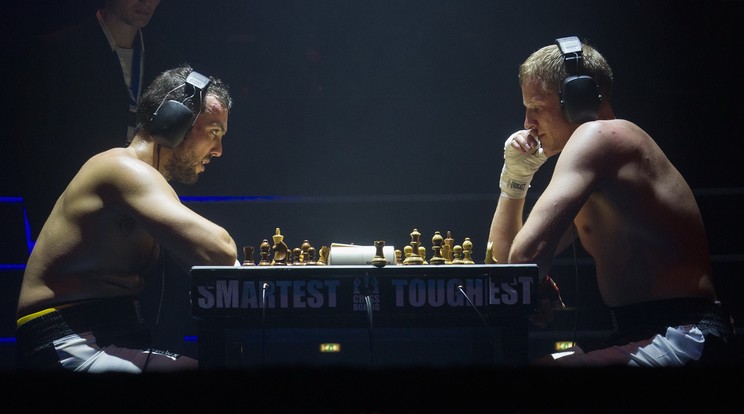 Hét őrült sportág, amitől eláll a lélegzete - Blikk