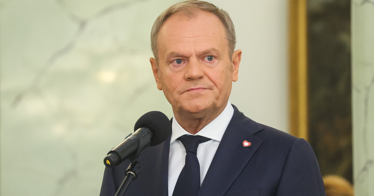 Donald Tusk odpowiada prezydentowi. Mówi o "normalnej" rzeczywistości - Wiadomości
