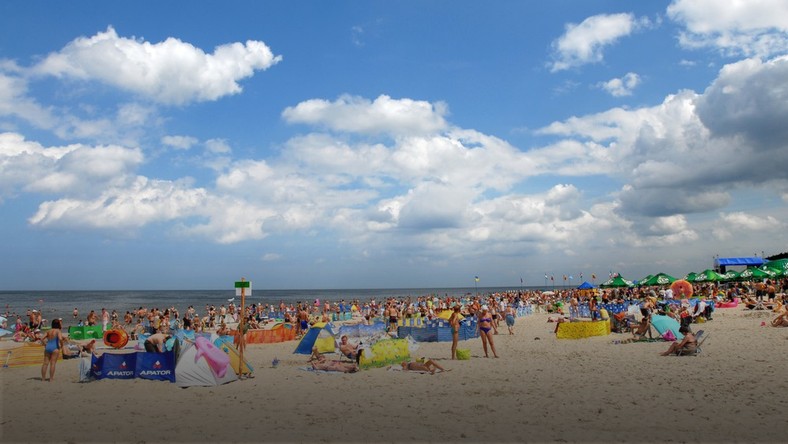 Mierzeja Wiślana - wakacje nad Bałtykiem i Zalewem Wiślanym: gdzie ...