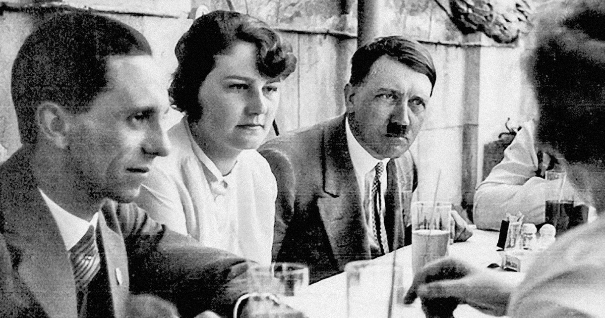 Angela "Geli” Raubal i jej intensywna relacja z Adolfem Hitlerem