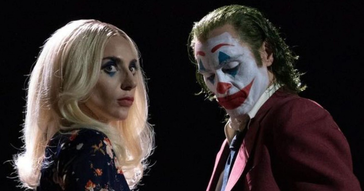 An unknown actor scored a role in 'Joker 2' after a chance encounter ...