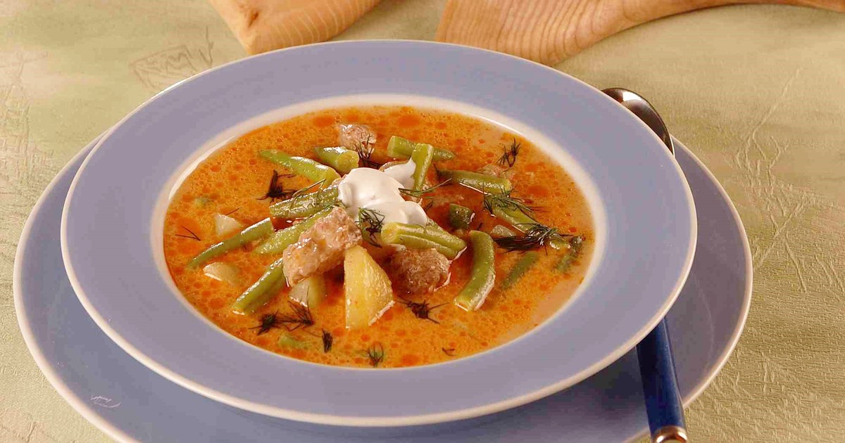 Így készül az igazi palóc leves - Blikk Rúzs