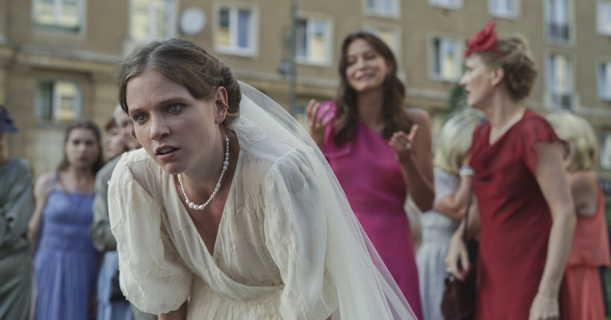 Netflix: Top 10 tygodnia w Polsce. Te filmy i seriale pokochali Polacy ...