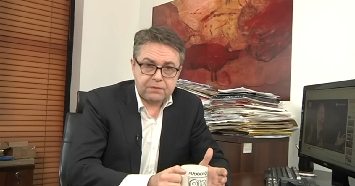 Maciej Maciak. Kontrowersje wokół tajemniczego kandydata z Włocławka