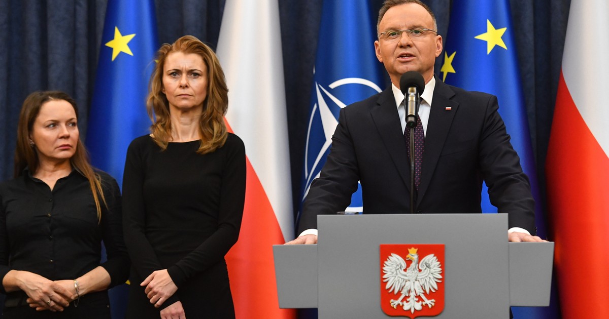 Ekspert o żonach byłych posłów: stały się częścią medialnej gry PiS ...