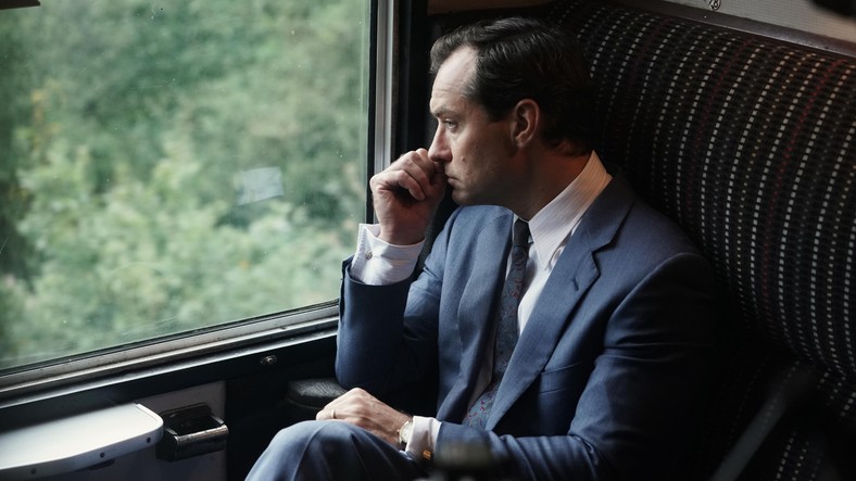 Najlepsi brytyjscy aktorzy wszech czasów [RANKING] - Film