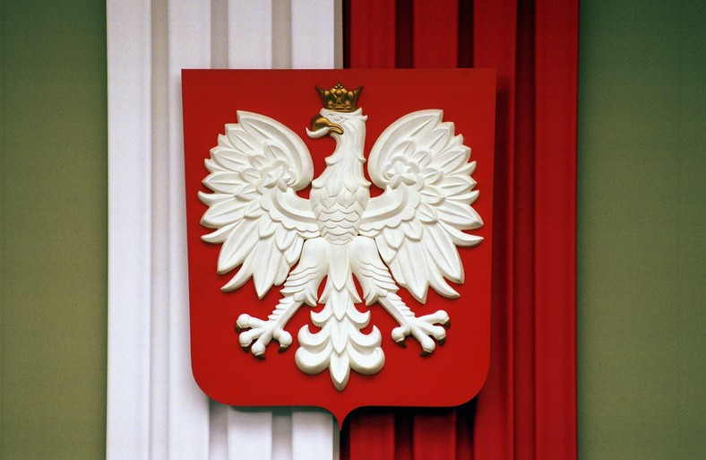 Nowe godło Polski? "Dzisiejszy orzeł przypomina rozjechany naleśnik ...