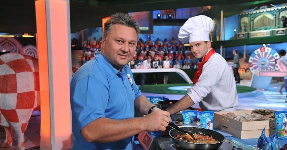 Przepisy Robert Sowa. Dieta zdrowa dla serca | Newsweek