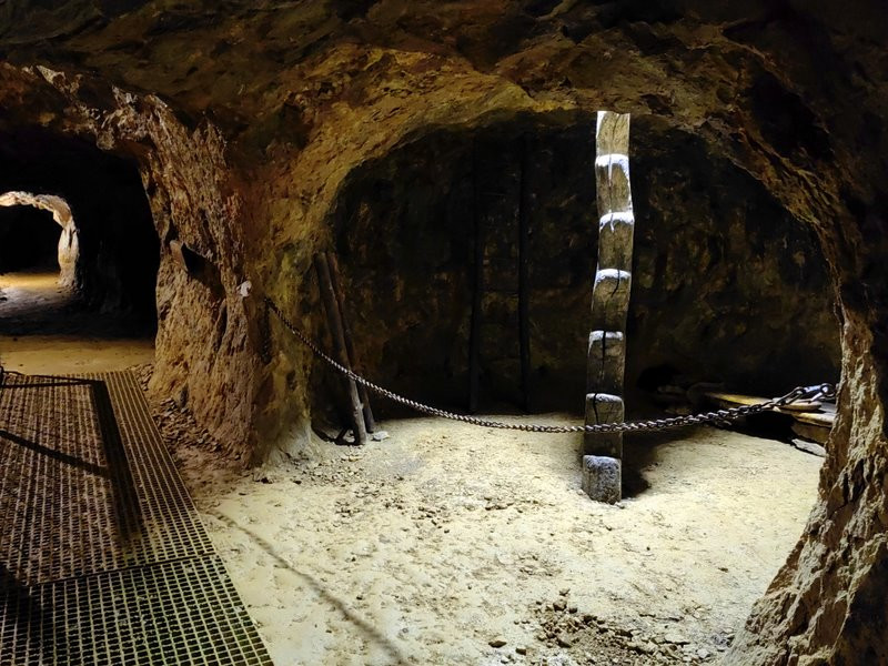 Mało znane skarby Słowacji ukryte pod ziemią - Podróże