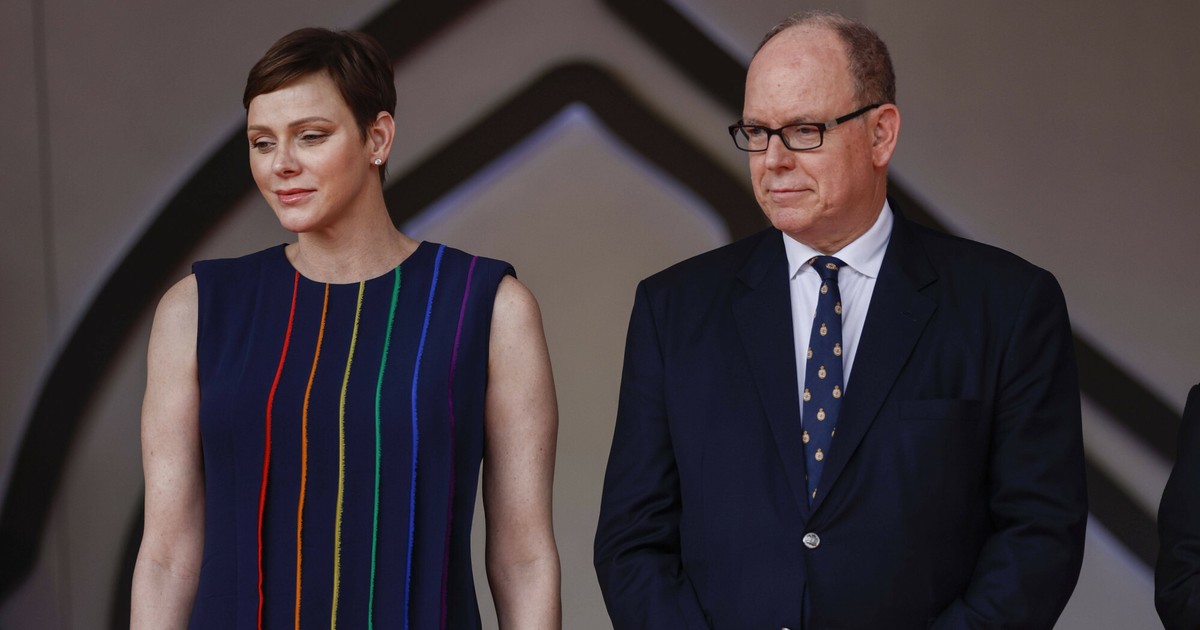 Książę Albert z Monako zwolnił doradcę żony. Decyzję konsultował z ...