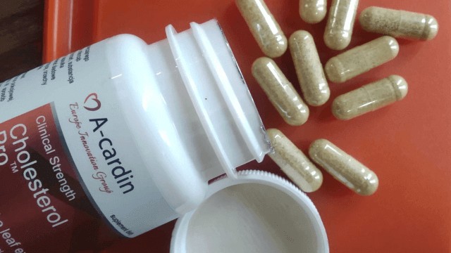 Czy warto kupić A-Cardin? Zobacz skład, cena, dawkowanie