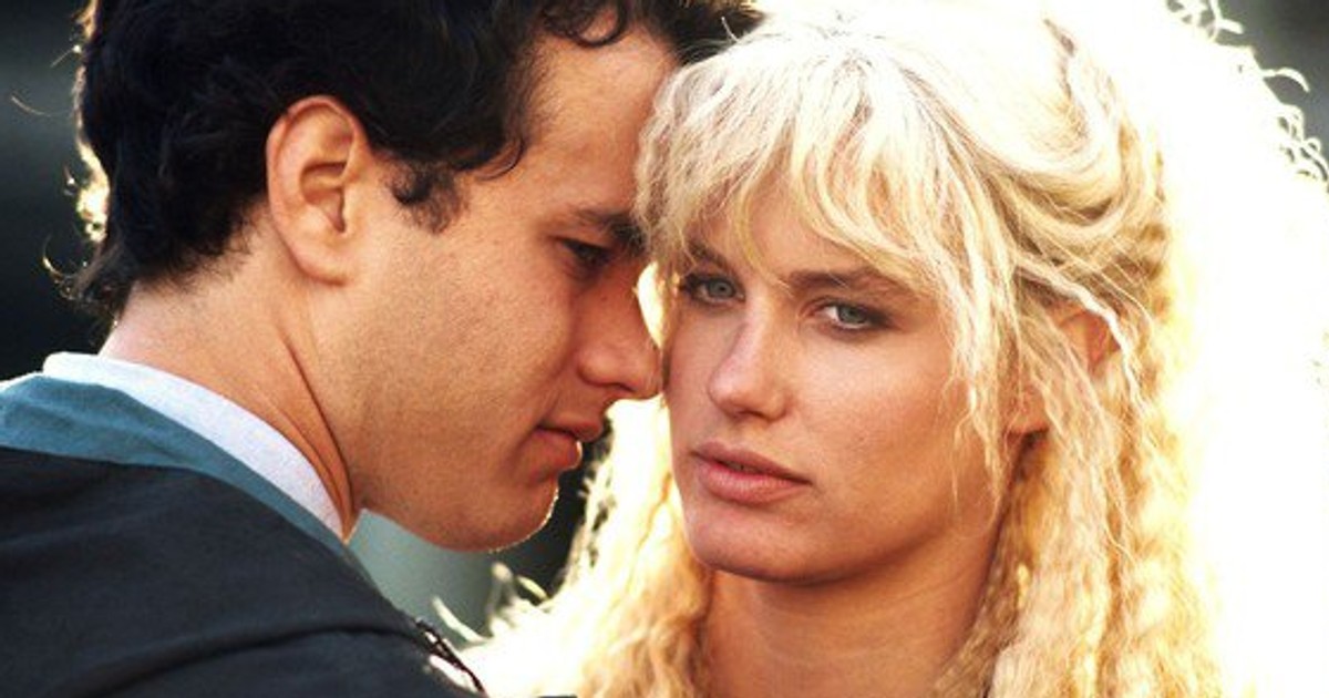 Powstanie nowa wersja filmu "Plusk" - Film