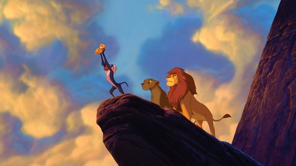 Hakuna Matata! Mija 25 lat od premiery "Króla Lwa" - Film