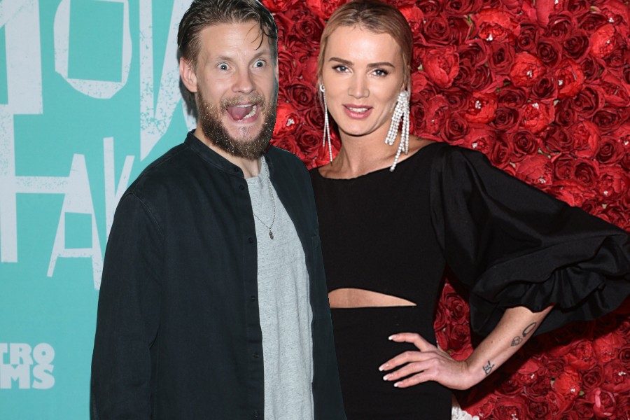 Maffashion i Sebastian Fabijański to nowa para show-biznesu. Kto ...