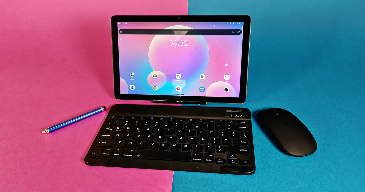 Tablet Besttab A20 im Test | heise online bestenlisten