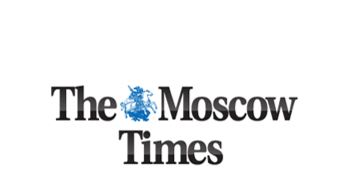 Dziennikarze The Moscow Times