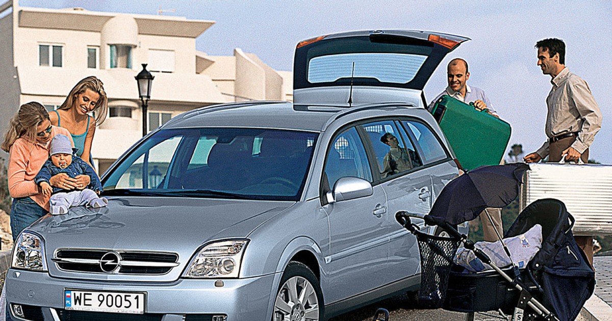 Jakie auto jest najlepsze dla rodziny? 10 najciekawszych propozycji z ...