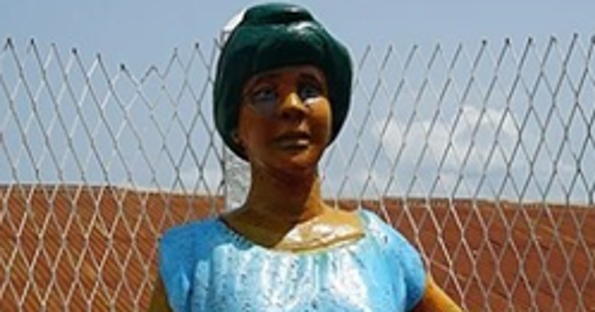 Princess Inikpi: Do you know the story of this princess of the Igala ...